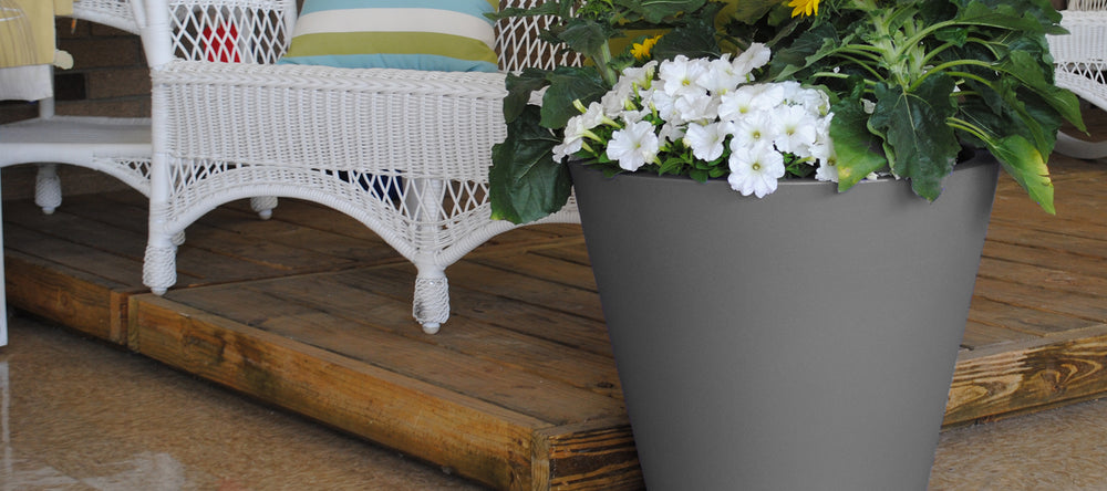 Tusco Products | Garden Planters