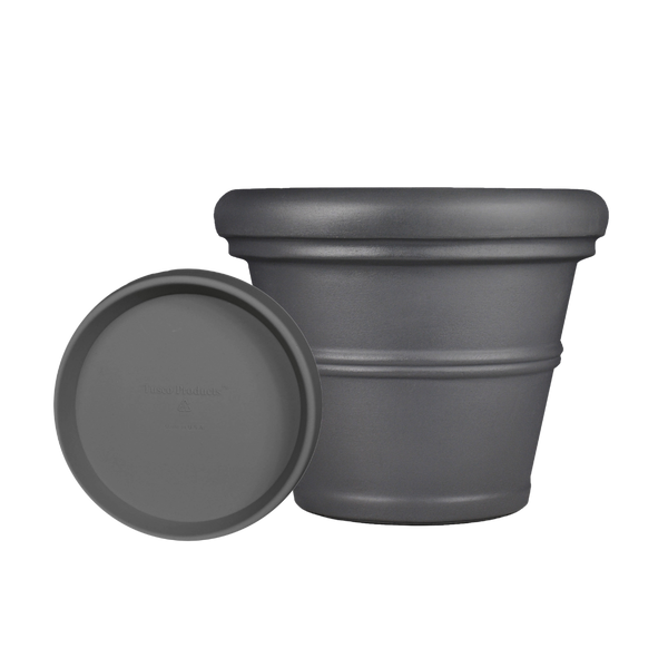 24.5" Rolled Rim and Tray - Tusco Products