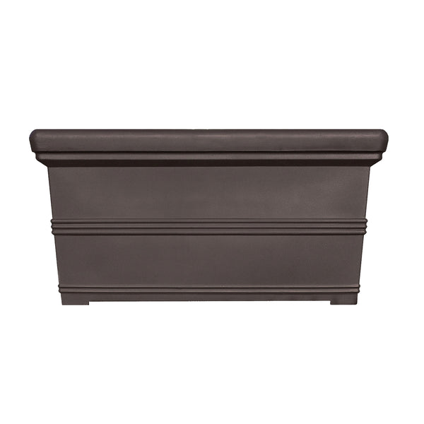 Classic Rectangle | Garden Planter - Tusco Products