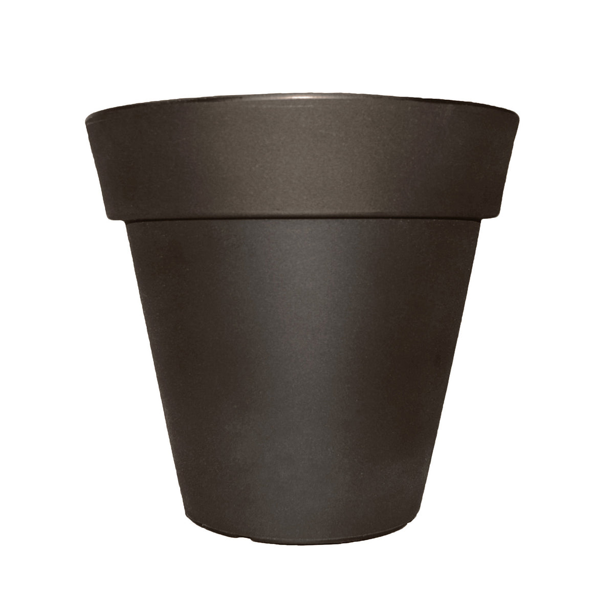 Classic Short Round | Garden Planter - Tusco Products