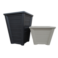 Tusco Products | Garden Planters