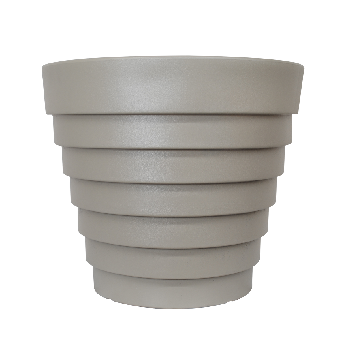 Commercial Planters - Tusco Products