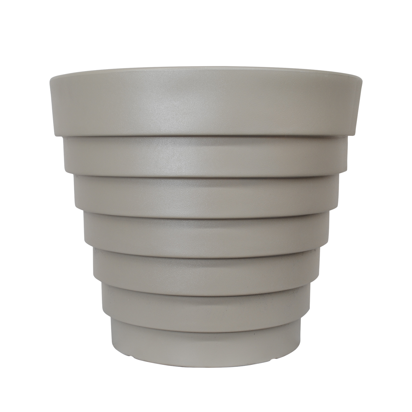 Commercial Planters - Tusco Products